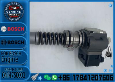 China Injection Pump 20460075 0414750003 for VOL excavator EC210BLC D6D engine for sale