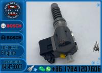China Injection Pump 20460075 0414750003 for VOL excavator EC210BLC D6D engine for sale