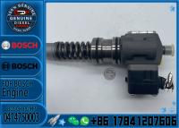 China Injection Pump 20460075 0414750003 for VOL excavator EC210BLC D6D engine for sale