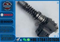 China Injection Pump 20460075 0414750003 for VOL excavator EC210BLC D6D engine for sale