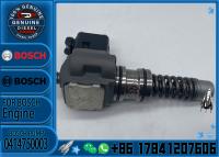 China Injection Pump 20460075 0414750003 for VOL excavator EC210BLC D6D engine for sale