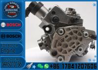 China Diesel Fuel Injector Injection Pump Assy 0445010136 0 445 010 136 for Nissan 3.0d for sale