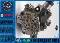 China Diesel Fuel Injector Injection Pump Assy 0445010136 0 445 010 136 for Nissan 3.0d for sale