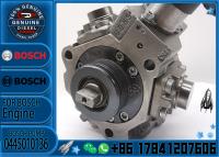 China Diesel Fuel Injector Injection Pump Assy 0445010136 0 445 010 136 for Nissan 3.0d for sale