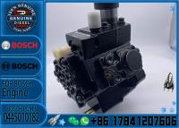 China Diesel Injection Fuel Pump 0445010159 0445010182 for Great Wall 2.8T diesel pump for sale