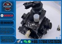 China Diesel Injection Fuel Pump 0445010159 0445010182 for Great Wall 2.8T diesel pump for sale