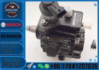 China New diesel common motorcycle rail injector 0445010182 0445010221 pump for sale