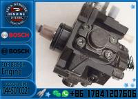 China New diesel common motorcycle rail injector 0445010182 0445010221 pump for sale