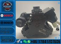 China New CP1 pump 0445010408 common rail high pressure diesel pump 0 445 010 408 for dongfeng for sale