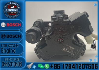 China New CP1 pump 0445010408 common rail high pressure diesel pump 0 445 010 408 for dongfeng for sale