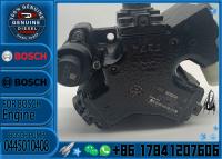 China New CP1 pump 0445010408 common rail high pressure diesel pump 0 445 010 408 for dongfeng for sale