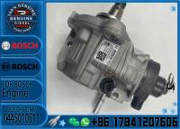 China Fuel Injection Pump CP4 0445010544 Common Rail Injection Pump 0445010740 0445010522 0445010511 For Hyundai Kia Sorento for sale