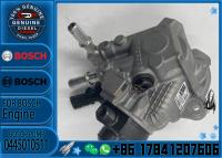 China Fuel Injection Pump CP4 0445010544 Common Rail Injection Pump 0445010740 0445010522 0445010511 For Hyundai Kia Sorento for sale