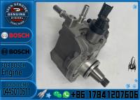 China Fuel Injection Pump CP4 0445010544 Common Rail Injection Pump 0445010740 0445010522 0445010511 For Hyundai Kia Sorento for sale