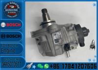 China Fuel Injection Pump CP4 0445010544 Common Rail Injection Pump 0445010740 0445010522 0445010511 For Hyundai Kia Sorento for sale