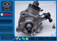 China Fuel Injection Pump CP4 0445010544 Common Rail Injection Pump 0445010740 0445010522 0445010511 For Hyundai Kia Sorento for sale