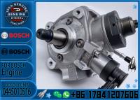 China Fuel Injection Pump CP4 0445010544 Common Rail Injection Pump 0445010740 0445010522 0445010511 For Hyundai Kia Sorento for sale