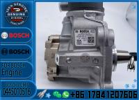 China Fuel Injection Pump CP4 0445010544 Common Rail Injection Pump 0445010740 0445010522 0445010511 For Hyundai Kia Sorento for sale