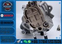 China Fuel Injection Pump CP4 0445010544 Common Rail Injection Pump 0445010740 0445010522 0445010511 For Hyundai Kia Sorento for sale