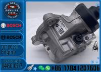 China common rail pump 0445010517 0445010574 0445010553 0445010573 CP4 PUMP 13518571796 7810696 fuel pump for BMW 2.0D for sale