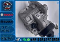 China common rail pump 0445010517 0445010574 0445010553 0445010573 CP4 PUMP 13518571796 7810696 fuel pump for BMW 2.0D for sale