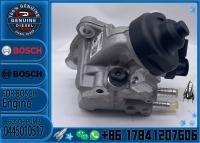 China common rail pump 0445010517 0445010574 0445010553 0445010573 CP4 PUMP 13518571796 7810696 fuel pump for BMW 2.0D for sale