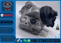 China common rail pump 0445010517 0445010574 0445010553 0445010573 CP4 PUMP 13518571796 7810696 fuel pump for BMW 2.0D for sale