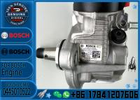 China Original Diesel Engine Fuel Injection Pump 0445010522 For Hyun-dai 33100-2F000 CP4.4 for sale
