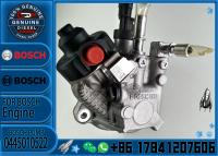China Original Diesel Engine Fuel Injection Pump 0445010522 For Hyun-dai 33100-2F000 CP4.4 for sale