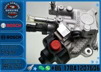 China Original Diesel Engine Fuel Injection Pump 0445010522 For Hyun-dai 33100-2F000 CP4.4 for sale
