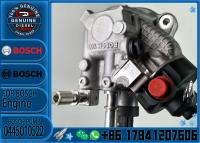 China Original Diesel Engine Fuel Injection Pump 0445010522 For Hyun-dai 33100-2F000 CP4.4 for sale