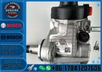 China Original Diesel Engine Fuel Injection Pump 0445010522 For Hyun-dai 33100-2F000 CP4.4 for sale