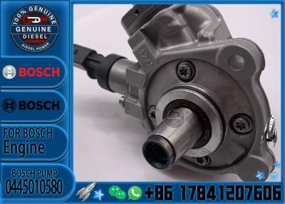 China Original Diesel Engine Fuel Injection Pump 0445010522 For Hyun-dai 33100-2F000 CP4.4 for sale