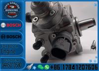China Original Diesel Engine Fuel Injection Pump 0445010522 For Hyun-dai 33100-2F000 CP4.4 for sale