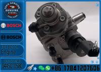 China Original Diesel Engine Fuel Injection Pump 0445010522 For Hyun-dai 33100-2F000 CP4.4 for sale