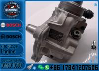 China Original Diesel Engine Fuel Injection Pump 0445010522 For Hyun-dai 33100-2F000 CP4.4 for sale
