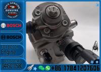 China Original Diesel Engine Fuel Injection Pump 0445010522 For Hyun-dai 33100-2F000 CP4.4 for sale