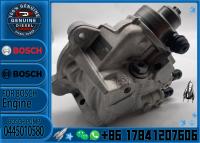 China Original Diesel Engine Fuel Injection Pump 0445010522 For Hyun-dai 33100-2F000 CP4.4 for sale