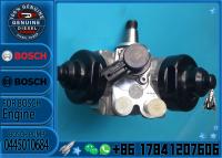 China New Diesel Fuel Injector pump 0445010684 0445010684 0445010858 35022140F 0445010637 0445010696 for Jeep Grand Cherokee C for sale