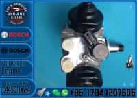 China New Diesel Fuel Injector pump 0445010684 0445010684 0445010858 35022140F 0445010637 0445010696 for Jeep Grand Cherokee C for sale