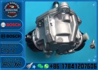 China New Diesel Fuel Injector pump 0445010684 0445010684 0445010858 35022140F 0445010637 0445010696 for Jeep Grand Cherokee C for sale