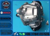 China New Diesel Fuel Injector pump 0445010684 0445010684 0445010858 35022140F 0445010637 0445010696 for Jeep Grand Cherokee C for sale