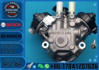 China New Diesel Fuel Injector pump 0445010684 0445010684 0445010858 35022140F 0445010637 0445010696 for Jeep Grand Cherokee C for sale