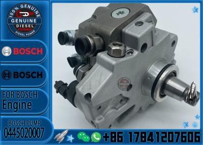 China High Quality New Diesel Fuel Injector Pump 0445020175 0445020007 0445020043 0445020150 For machinery engine PC200-8 6D10 for sale