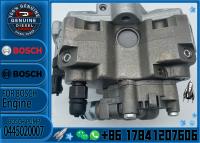 China High Quality New Diesel Fuel Injector Pump 0445020175 0445020007 0445020043 0445020150 For machinery engine PC200-8 6D10 for sale