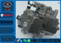 China High Quality New Diesel Fuel Injector Pump 0445020175 0445020007 0445020043 0445020150 For machinery engine PC200-8 6D10 for sale