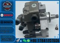 China High Quality New Diesel Fuel Injector Pump 0445020175 0445020007 0445020043 0445020150 For machinery engine PC200-8 6D10 for sale