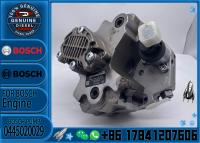 China Injection Fuel Pump ME223576 ME221915 0445020029 ME225083 0445020028 ME223954 4M50 Fuel Pump For Mitsubishi for sale