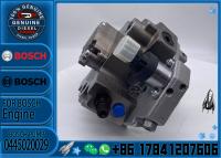 China Injection Fuel Pump ME223576 ME221915 0445020029 ME225083 0445020028 ME223954 4M50 Fuel Pump For Mitsubishi for sale