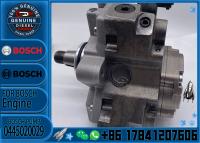 China Injection Fuel Pump ME223576 ME221915 0445020029 ME225083 0445020028 ME223954 4M50 Fuel Pump For Mitsubishi for sale